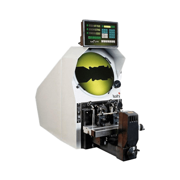 Truturn Precision Engineering - Quality Engineering Services